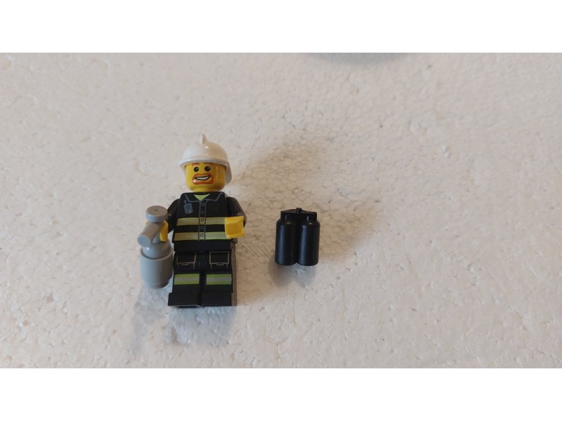 Lego Figura