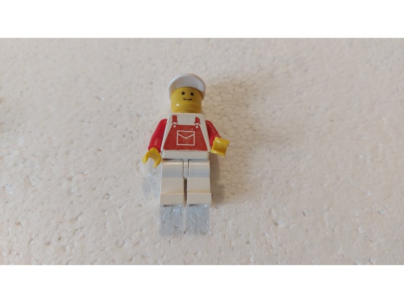 Lego Figura