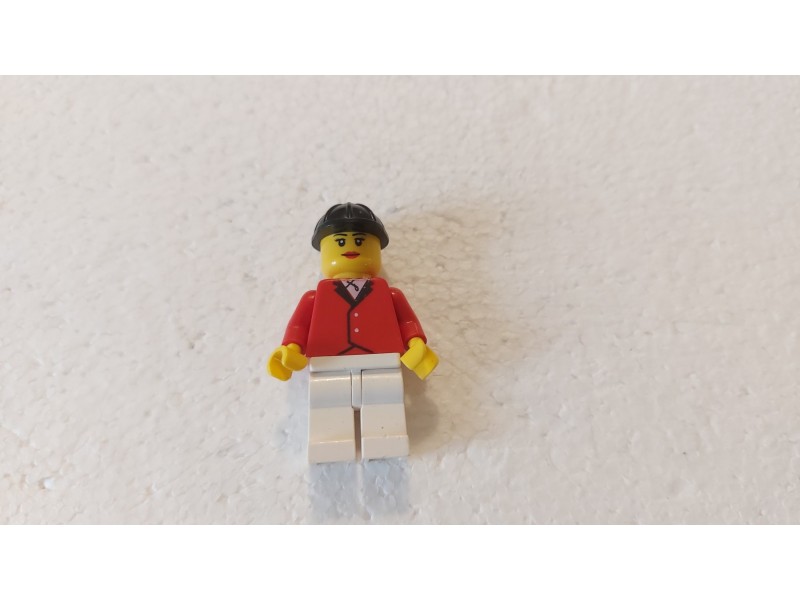 Lego Figura