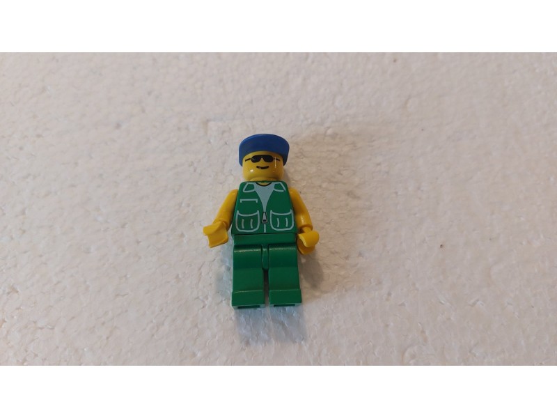 Lego Figura