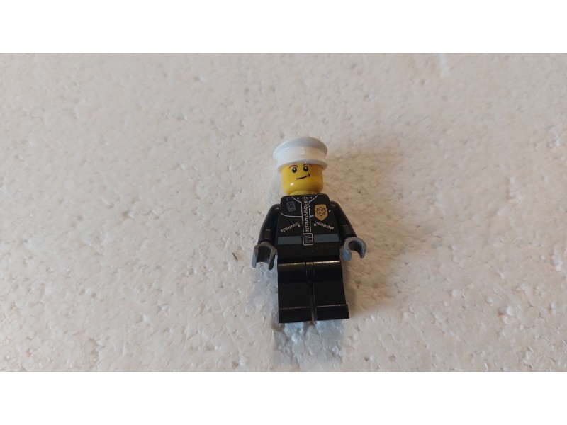 Lego Figura