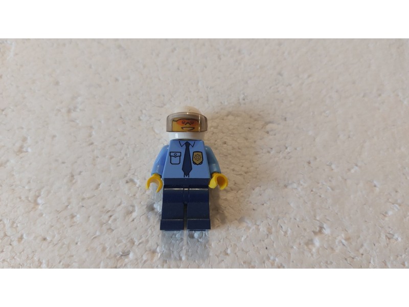 Lego Figura