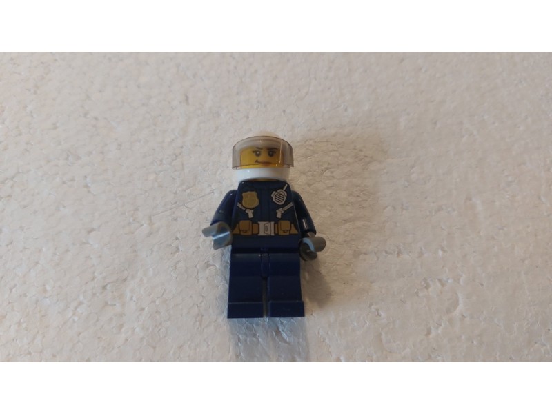 Lego Figura