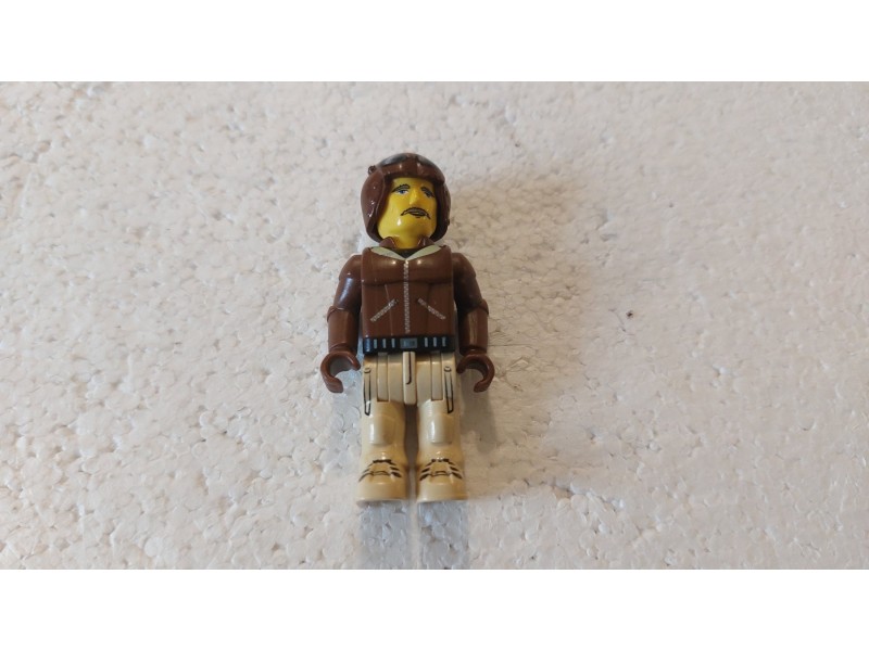 Lego Figura