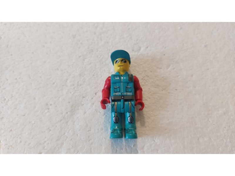 Lego Figura