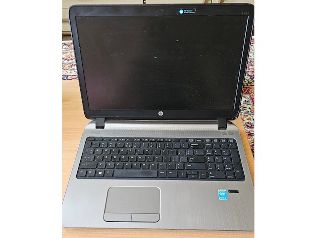 HP ProBook 450 G2 za delove