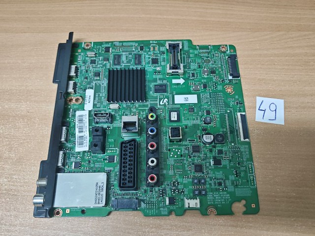 Samsung UE40F5570 BN41-01958B