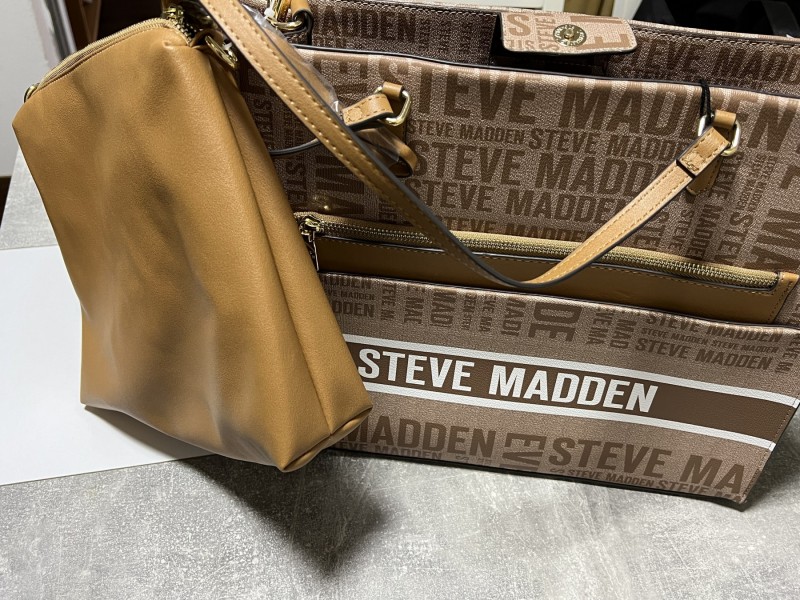Orginal zenska torba steve madden