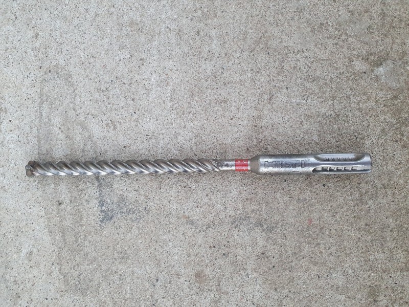 Hilti burgija f8 profi