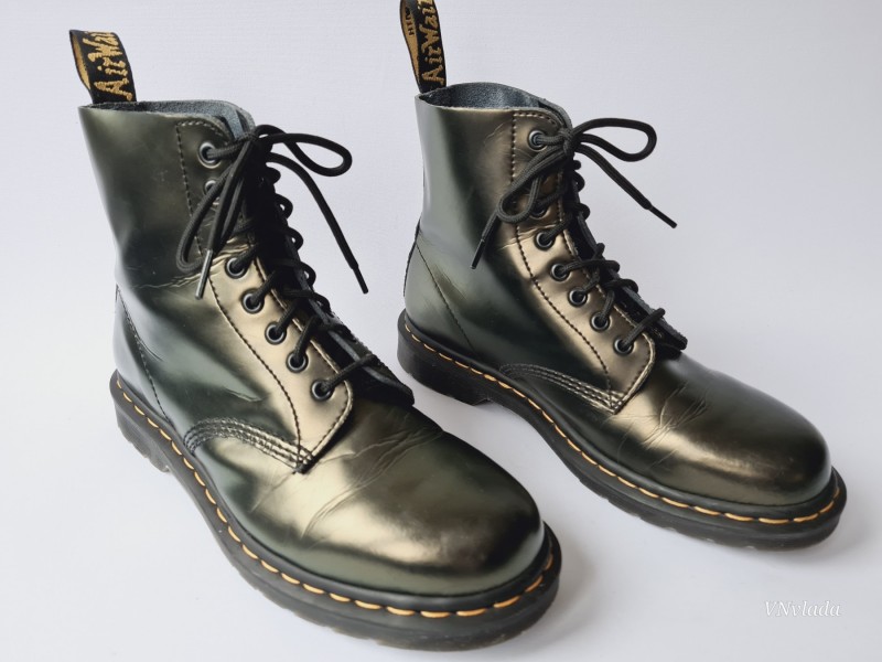 Original DR. MARTENS 1460 PASCAL Botts čizme