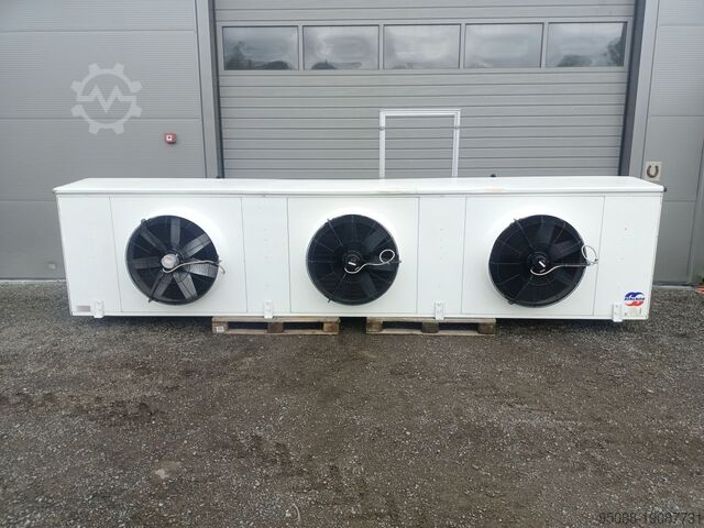 Radijator
Güntner S-GHN 081B/37