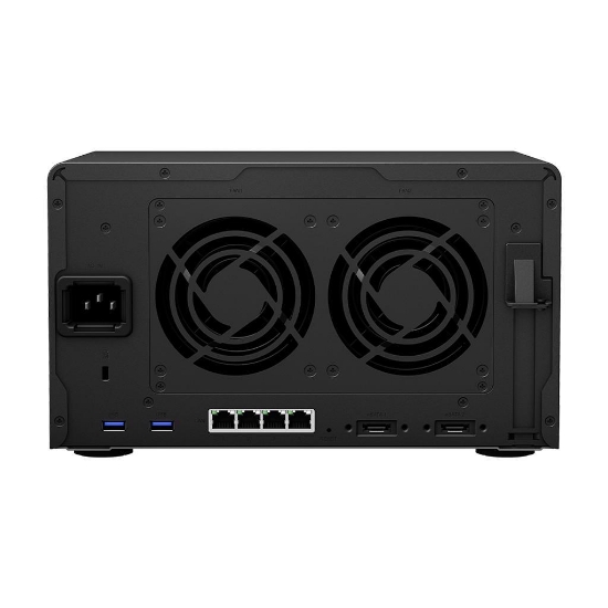 NAS Synology DS1621+ 6-bay