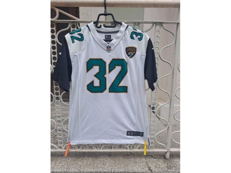 Maurice Jones-Drew Jacksonville Jaguars