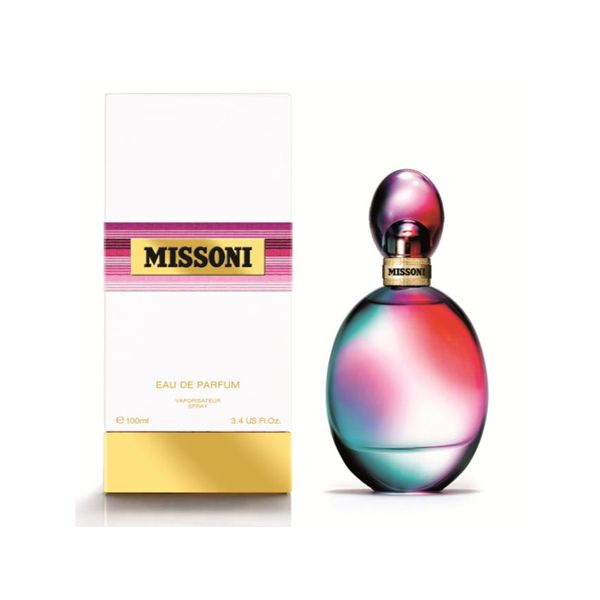 MISSONI MISSONI EDP Parfem