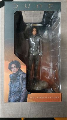 Paul Atreides (DUNE) - Dark horse - statua