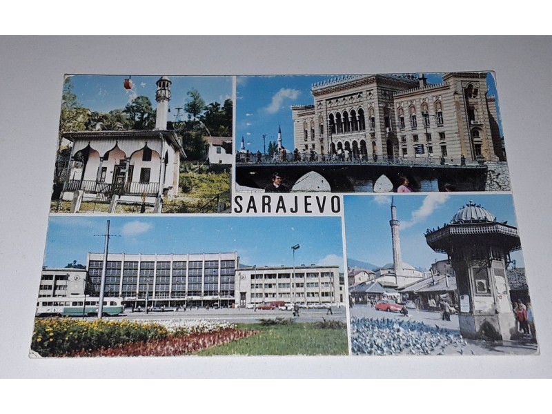 Sarajevo