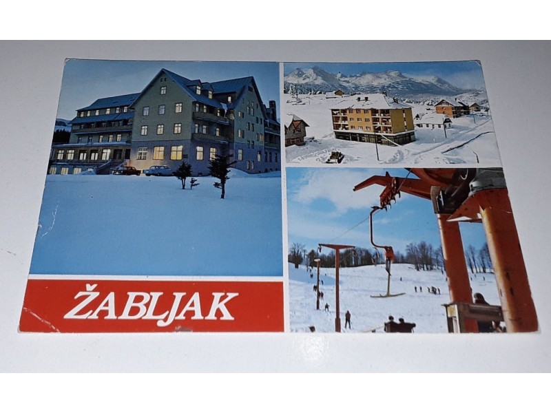 Zabljak