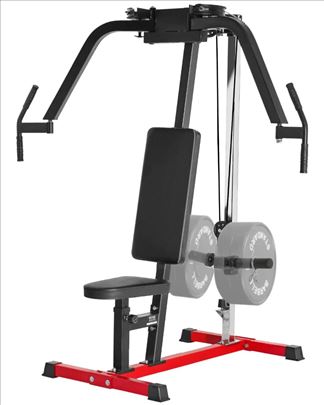 Masina za leptir specijalna masina 204kg