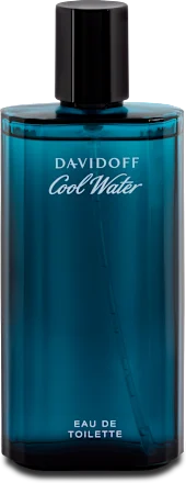 DAVIDOFF
Cool Water edt - muški, 125 ml