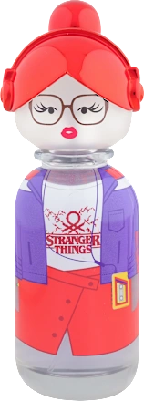 United Colors of BenettonSISTERLAND STRANGER THINGS - EdP ženski parfem, 80 ml