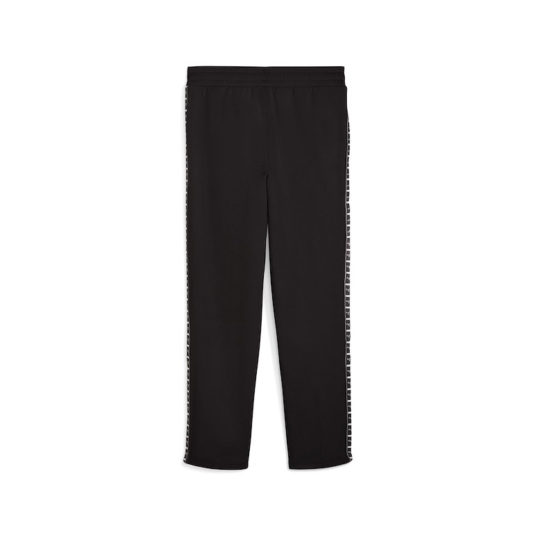 PUMA Donji deo trenerke ess tape swatpants fl op W