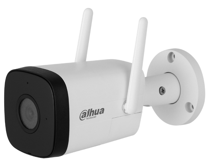 DAHUA_ IPC-HFW1430DT-STW-0280B 4 MP IR Fixed-focal WiFi Bullet Network kamera
