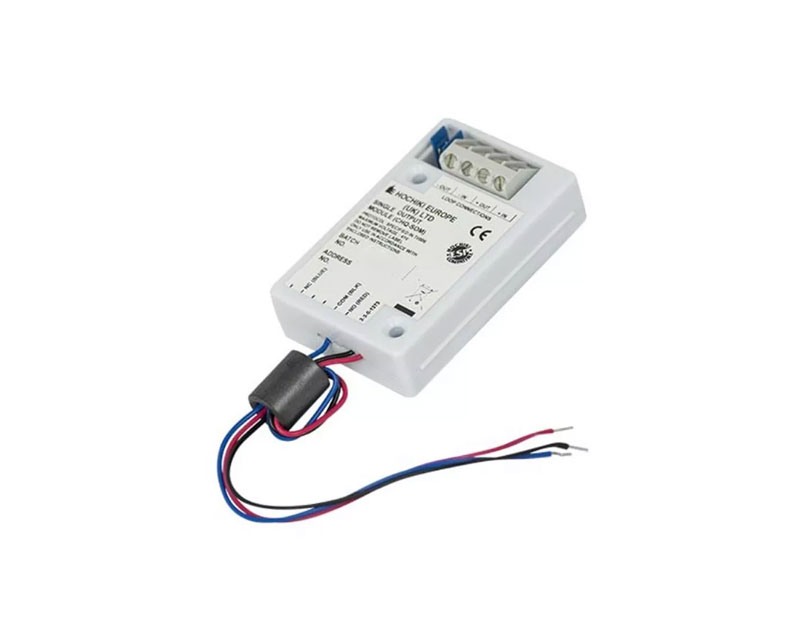 HOCHIKI CHQ-SOM(HFP)-SCI Analog.adresab.modul sa 1relejem