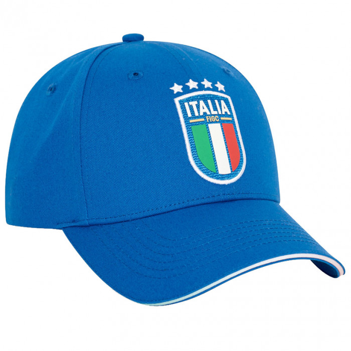 FIGC Italija Logo kačket