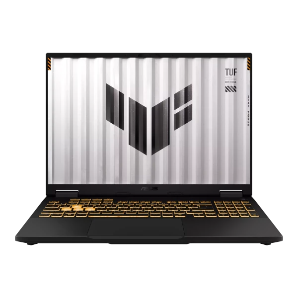 Laptop Asus TUF FX608JMR-RV031 16 FHD IPS/i7-14650HX/16GB/NVMe 1TB/RTX5060 8GB/siva