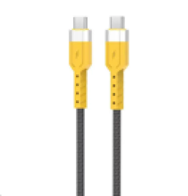 Kabl Stars Solutions USB-C na USB-C 1m