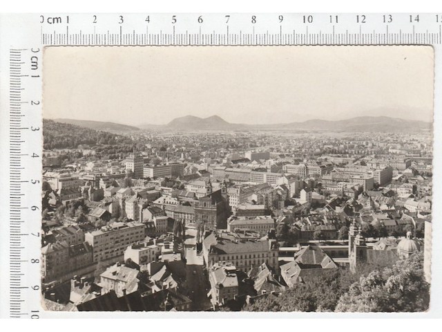 Ljubljana