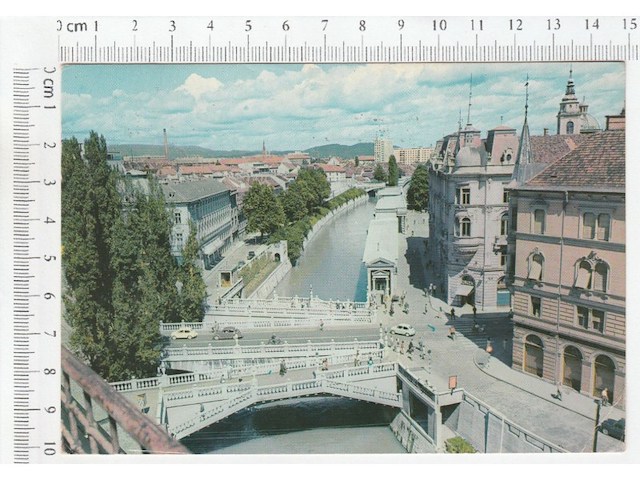Ljubljana
