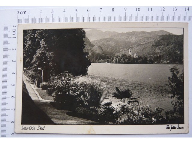 Letovišče Bled