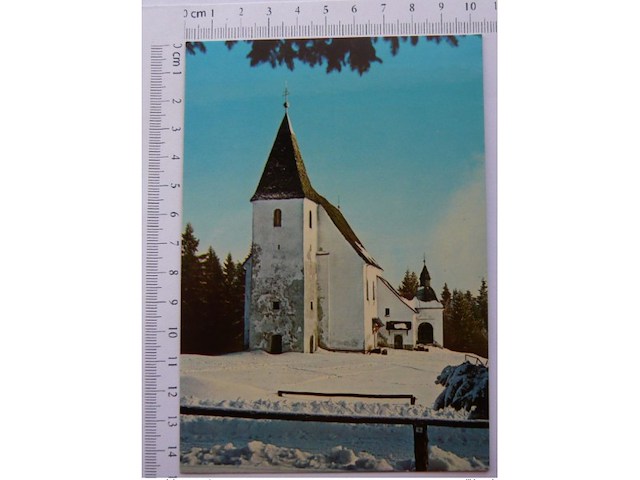 Pohorje, Ruška koča, Areh