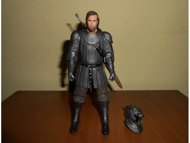 Game of Thrones - The Hound