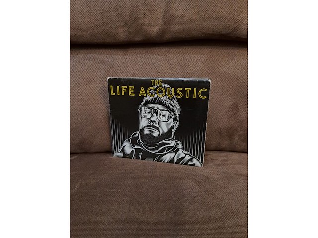 Everlast - The Life Acoustic