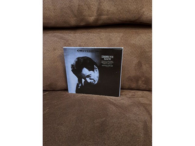 Glenn Gould - The Italian Album