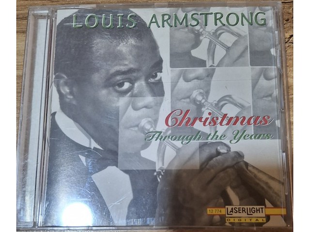LOUIS ARMSTRONG