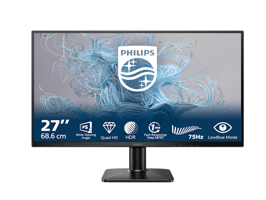 PHILIPS Monitor 27E2N1500L/00 27", IPS