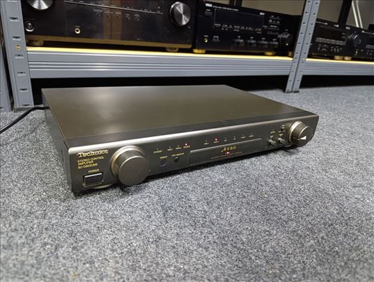 Technics SU-C800M2