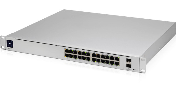 Ubiquiti LAN switch Ubiquiti UniFi USW-24-PoE 95W Gen2