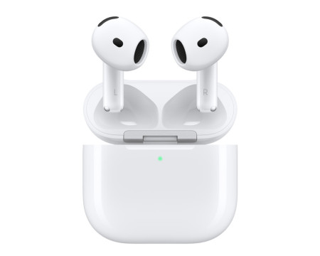 APPLE AirPods 4 slušalice (MXP63LLA)