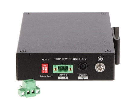 DAHUA_ PFS3106-4ET-60-V2 4port Unmanaged PoE switch