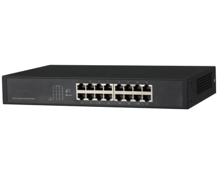 DAHUA_ PFS3016-16GT 16port Ethernet switch