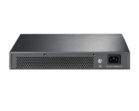 TP-LINK_ TL-SG1016DE 16-Port Gigabit Switch
