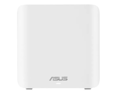 ASUS ZenWiFi BD4 (W-2-PK) AiMesh Extendable 3.6 Gbps Wi-Fi 7 ruter beli