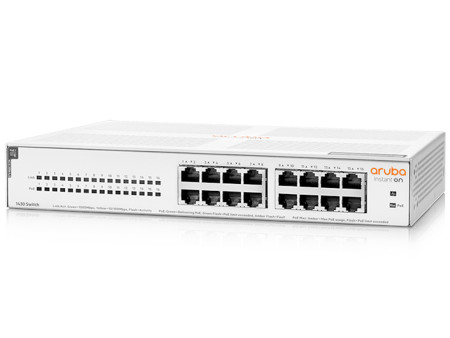DAHUA_ PFS3228-24GT-360-V2 24port Unmanaged PoE switch