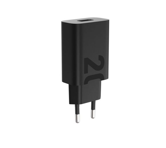 Lenovo - Lenovo 20W USB-A Wall Fast Charger (Tablets, Mobile phones)