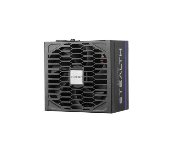 Chieftec - SPX-1000-FC 1000W Stealth 80Plus Platinum modularno napajanje 5Y