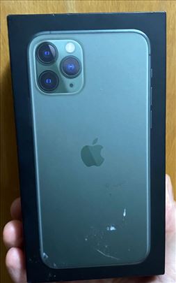 iphone 11 pro 256